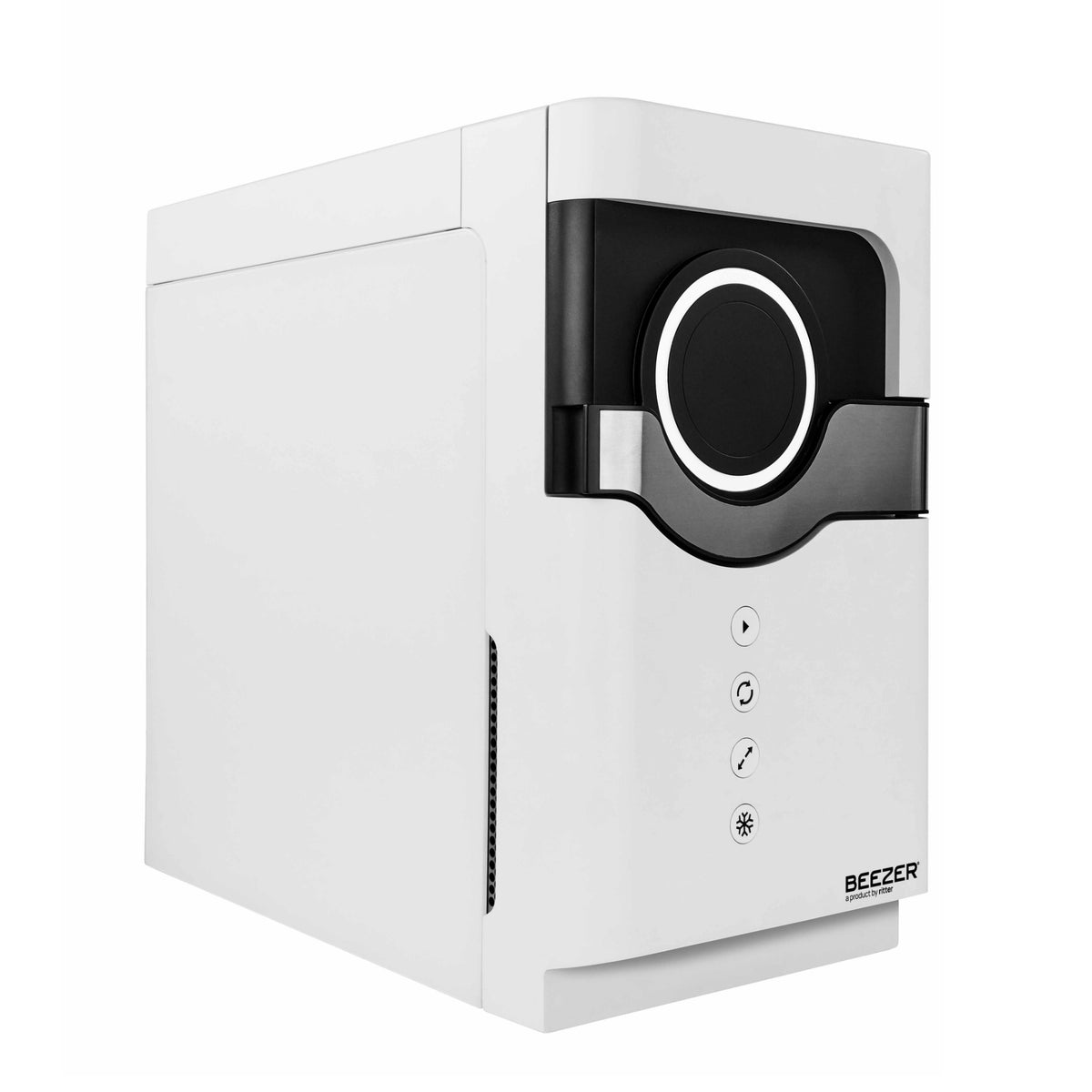 ritter Getränkekühler BEEZER®, schneller & energieffizienter Flaschenk ...